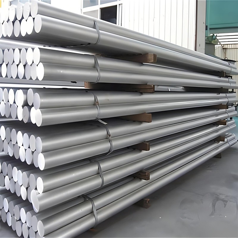 High Polishing 7050 Aluminum Rod The Best Choice for High Tensile Strength