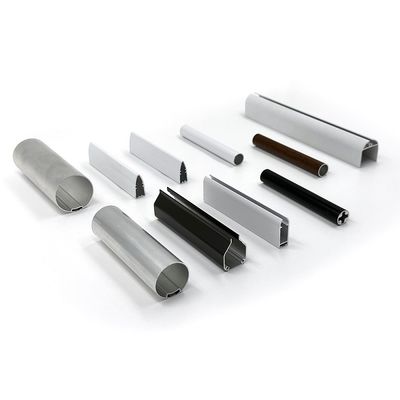 Aluminium Extrusion Profiles on sales - Quality Aluminium Extrusion ...