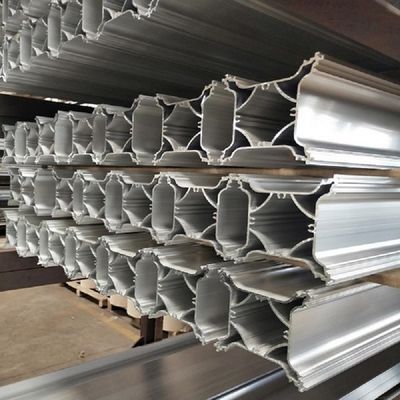 Aluminium Extrusion Profiles on sales - Quality Aluminium Extrusion ...